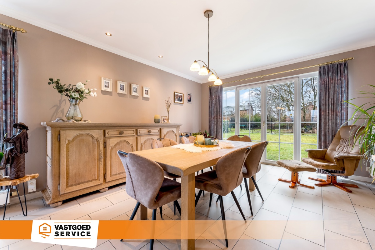 Vastgoedservice | Goed geregeld dus!